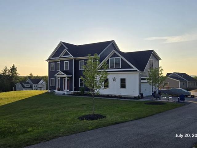 45 September Dr Unit 42, Barrington, NH 03825