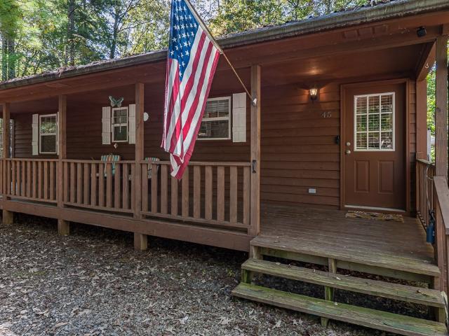45 Settlers Crossing Way