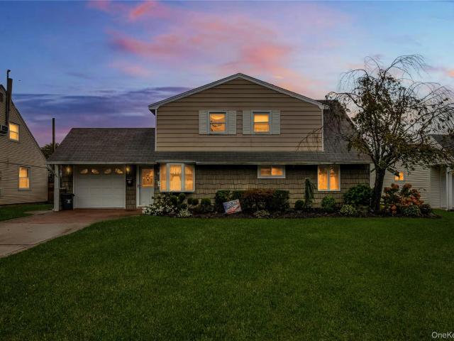 45 Shotgun Ln, Levittown, NY 11756 | Compass
