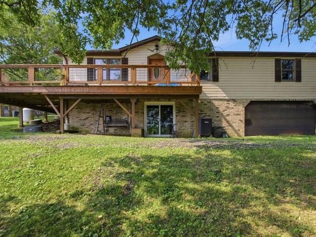 45 Shades of Death Rd, Avella, PA 15312