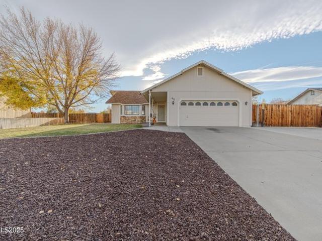 45 Sheena Ct, Sparks, NV 89436