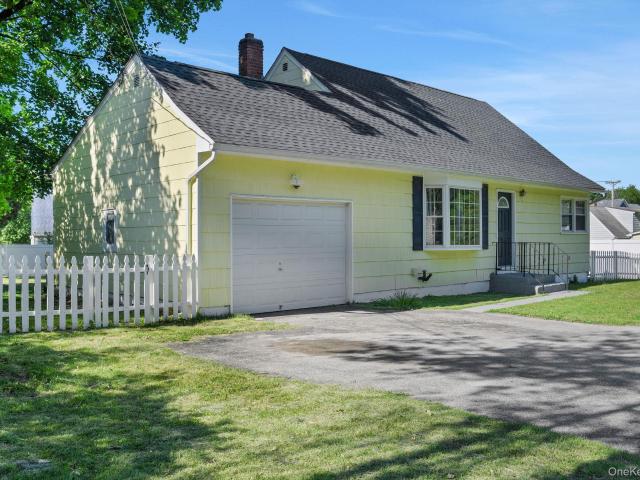45 Sheraton Drive