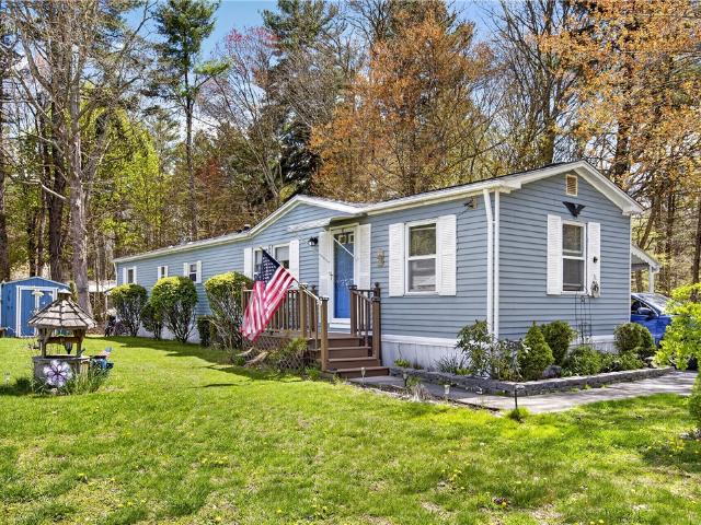 45 Sherwood Valley Lane