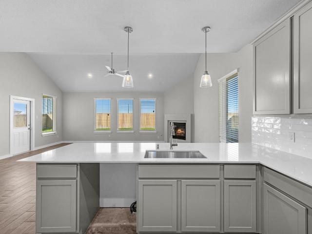 45 Shining Point Drive