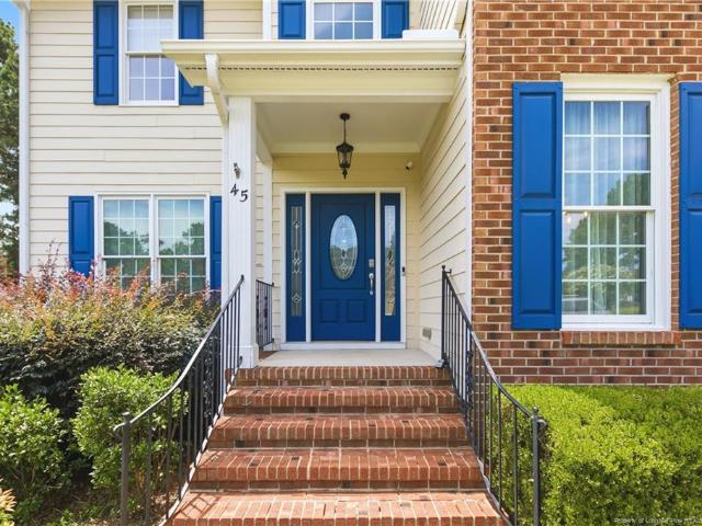 45 Shining Water Lane