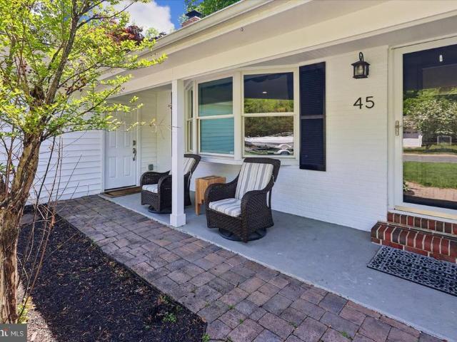 45 Sierra Lane