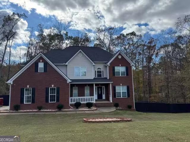 45 Silverton Dr, Covington, GA 30016 MLS 10420162