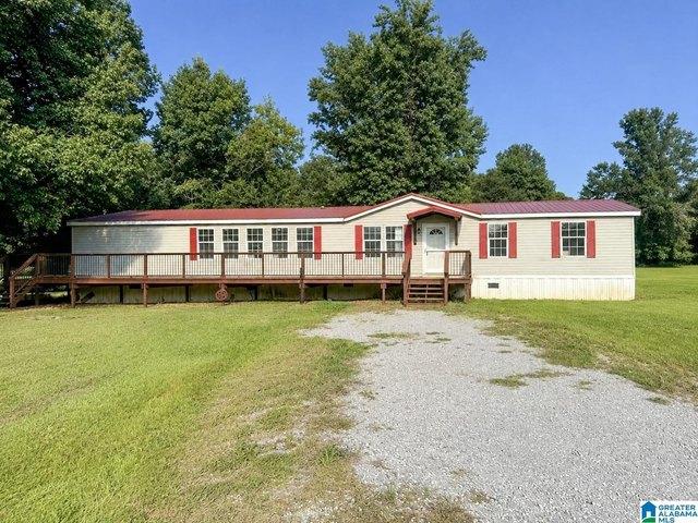 45 Sonia Ln, Anniston, AL 36201
