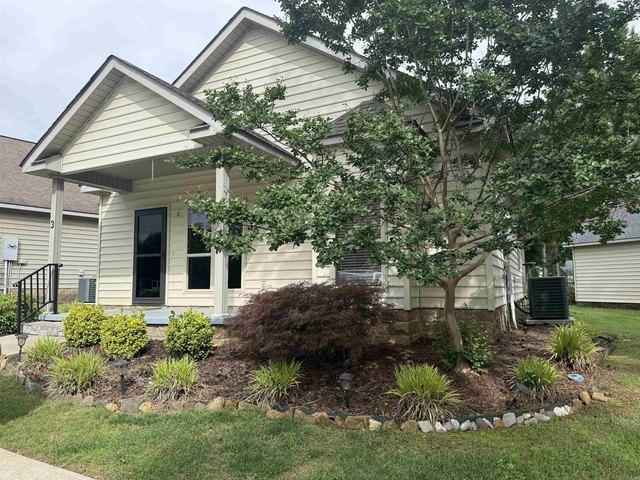 45 South Dr Lot 3, Greers Ferry, AR 72067