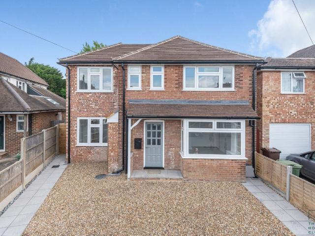 45 South Road, Guildford GU2, 1 bed flat to rent, £1,450 pcm | PrimeLocation