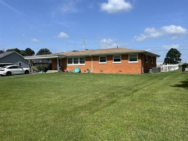 45 Southmont Dr, Scottsville, KY 42164