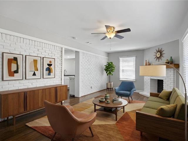 45 Smyrna Powder Springs Road SE