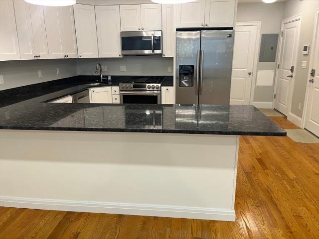 45 Spring St, Unit 18, Boston, MA 02132 | MLS #73493 | Compass
