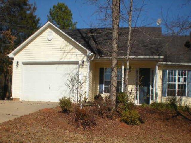 45 Spring Valley Way, Covington, GA 30016
