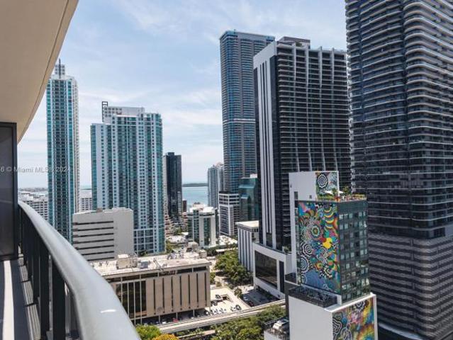 45 SW 9th St #2206, Miami, FL 33130