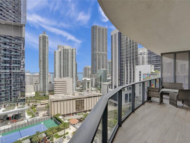 45 SW 9th St, Unit 2001, Miami, FL 33130 | MLS #A11998