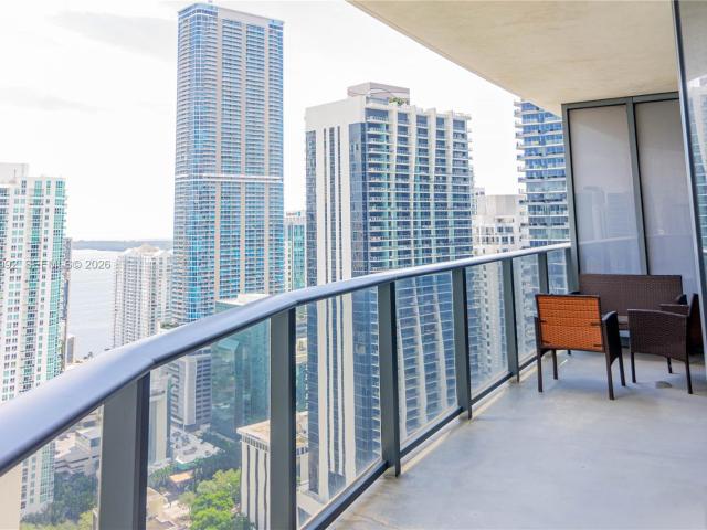 45 SW 9th St, Unit 3601, Miami, FL 33130 | MLS #A11930