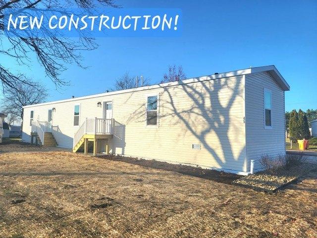 45 Swan Ln Unit 45SWAN, Beecher, IL 60401