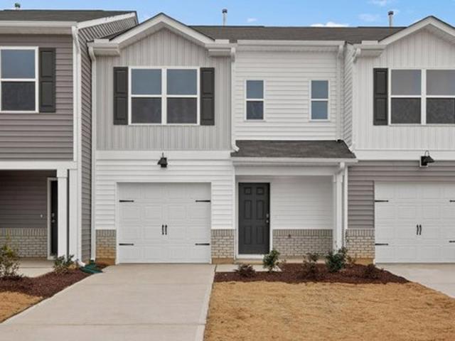 45 Sweet Meadow Rd, Angier, NC 27501