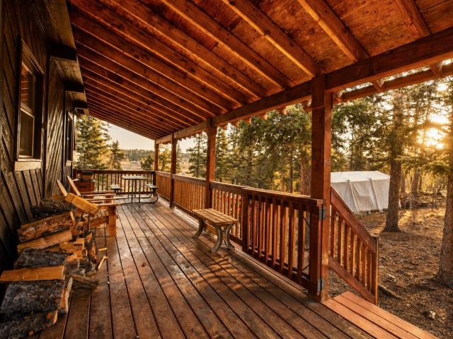 45 Swiggler Ct, Jefferson, CO 80456 | MLS #S1064