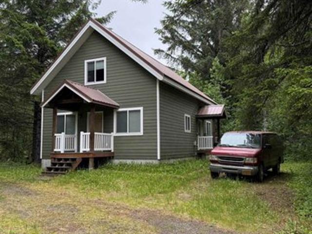 45 St Not on List See Add # 2, Gustavus, AK 99826