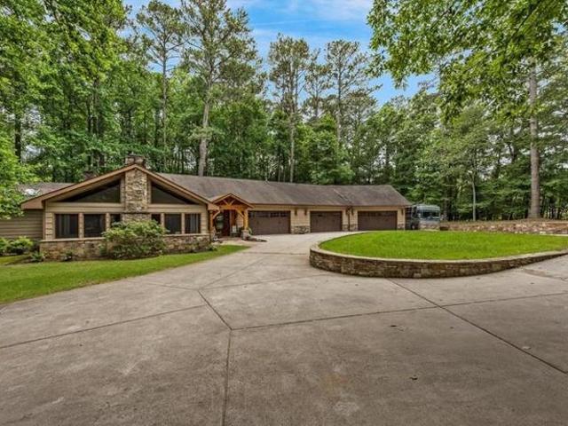 45 Stone Creek Trail, Alpharetta, GA 30004