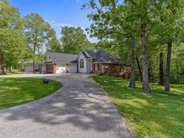 45 Stone Ridge Court