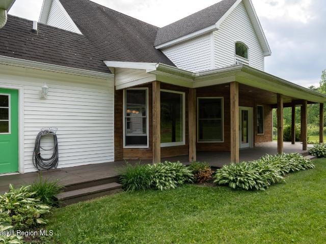 45 Stonebridge Way