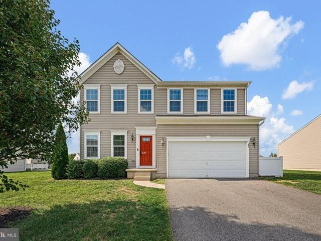 45 Stoney Creek Ln, Clayton, DE 19938