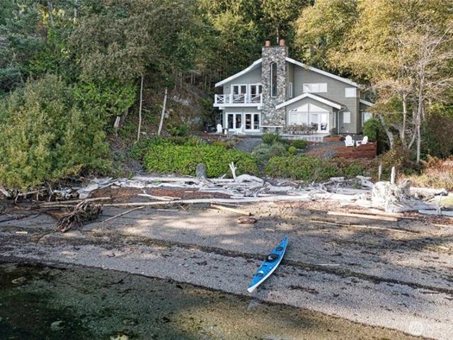 45 Stony Point Ln, Friday Harbor, WA 98250