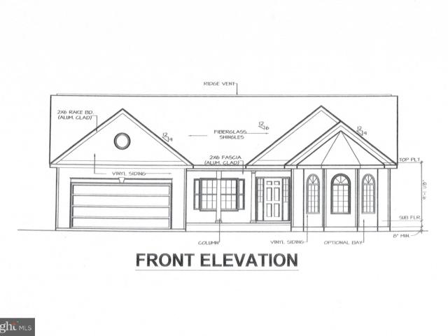 45 Stormfield Dr W, Martinsburg, WV 25404 | MLS #WVBE2048 | Compass
