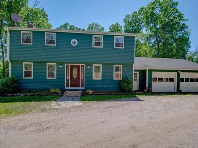 45 Stage Harbor Rd, Marlborough, CT 06447
