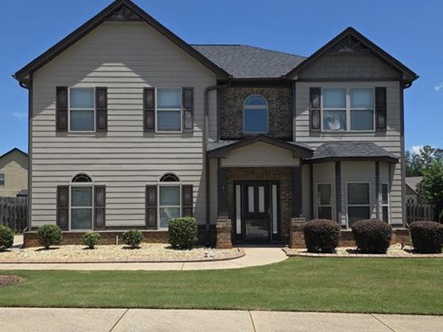 45 Streamside Dr, Covington, GA 30016