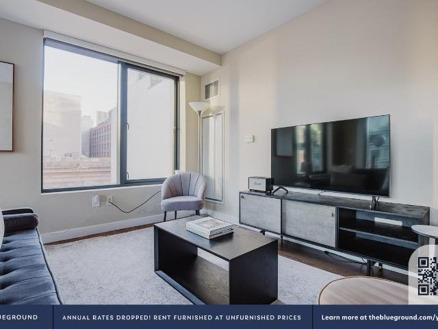 45 Stuart Street 1 Bedroom Apartment for Rent at 45 Stuart St #504, Boston, MA 02116 Chinatown Leather District