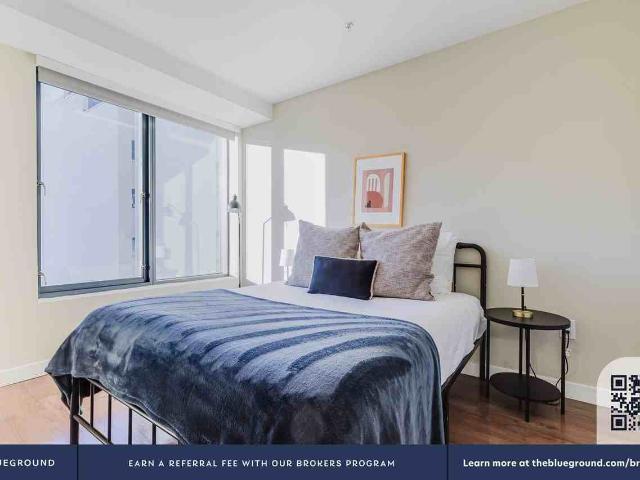 45 Stuart Street 1 Bedroom Apartment for Rent at 45 Stuart St #627, Boston, MA 02116 Chinatown Leather District