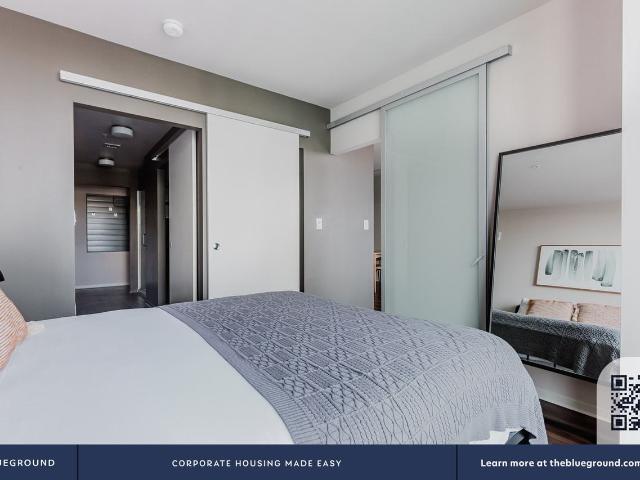 45 Stuart Street 1 Bedroom Apartment for Rent at 45 Stuart St #626, Boston, MA 02116 Chinatown Leather District