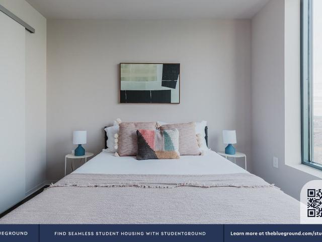 45 Stuart Street 2 Bedroom Apartment for Rent at 45 Stuart St #995, Boston, MA 02116 Chinatown Leather District