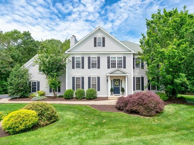 45 Summersweet Dr, Haddam, CT 06441