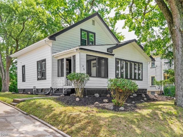 45 Summit Avenue