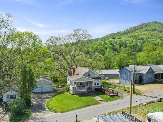 45 Summit Street
