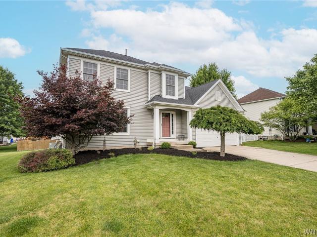 45 Sunset Creek Drive