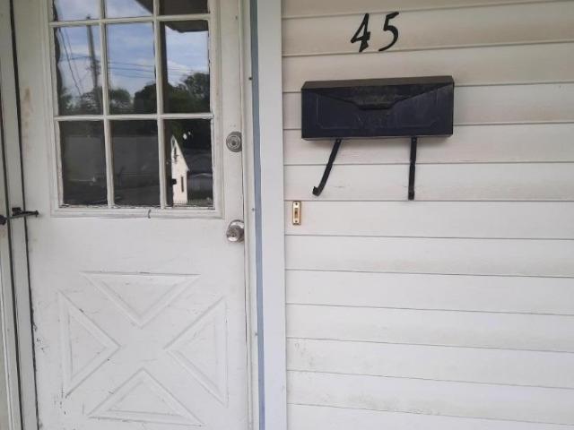 45 Sussex St