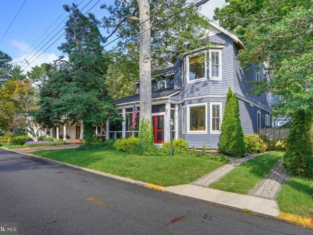 45 Sussex St, Rehoboth Beach, DE 19971