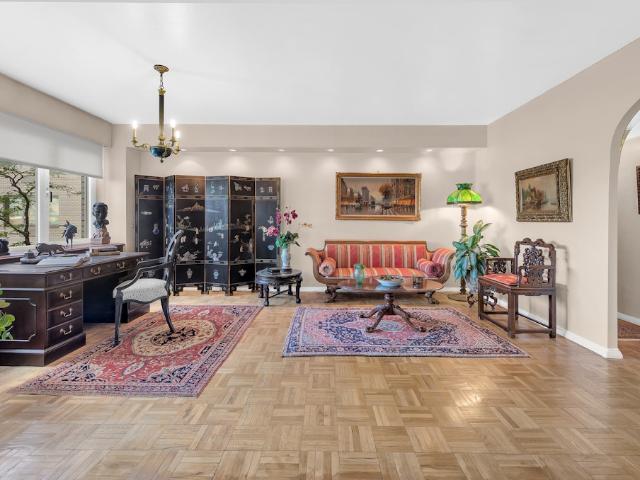 45 Sutton Place South, New York, NY