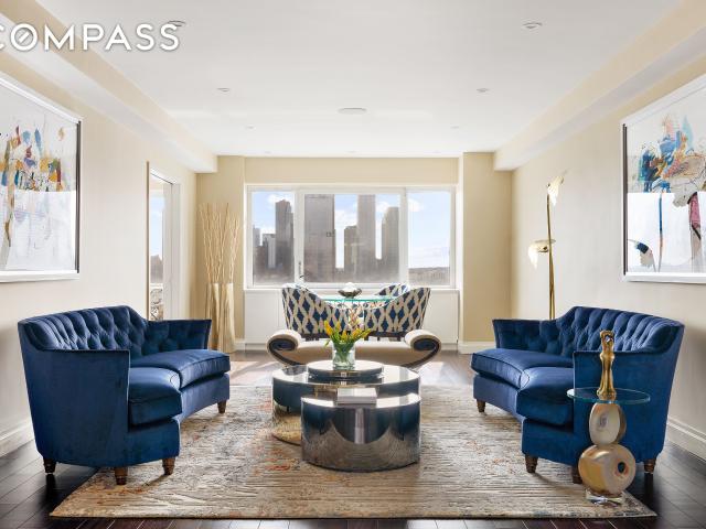 45 Sutton Place South, New York, NY