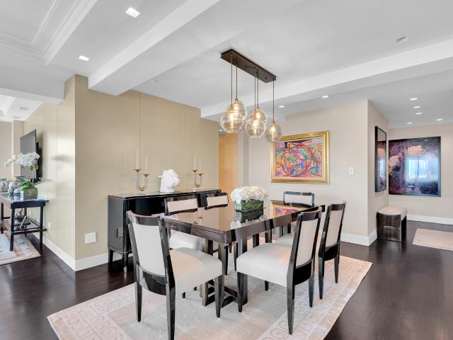 45 Sutton Place South, New York, NY