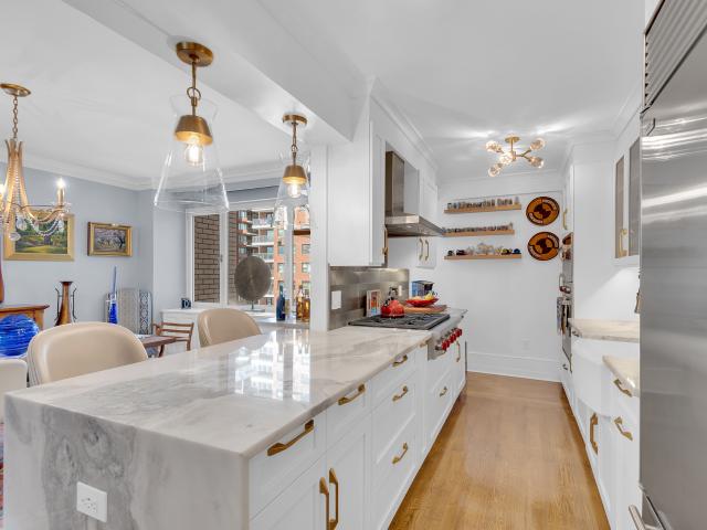 45 Sutton Place South, New York, NY