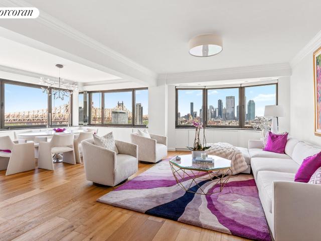45 Sutton Place South, New York, NY