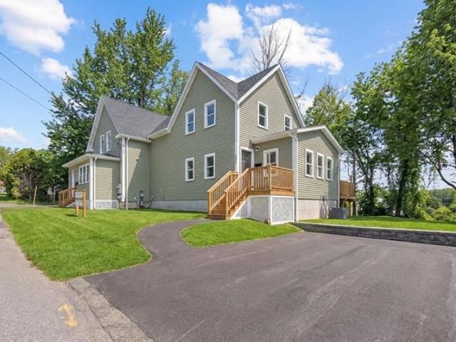 45A Fruit St, Leominster, MA 01453