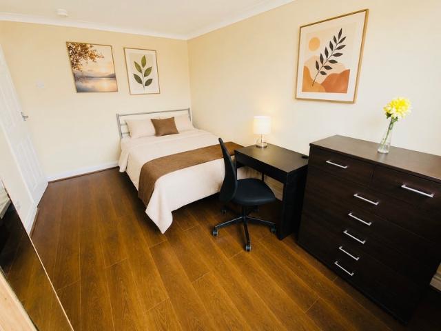 ️4/5Bed Incl Bills Bethnal Green/Qmul/Stepneygre